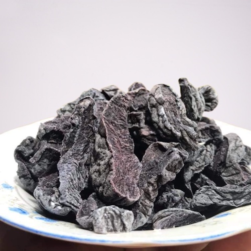 Asam Plum Hitam Masam Manis | Shopee Malaysia