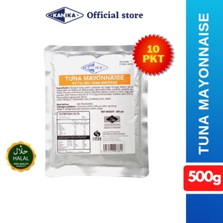 Buy mayonnaise Online With Best Price, Feb 2023 | Shopee Malaysia