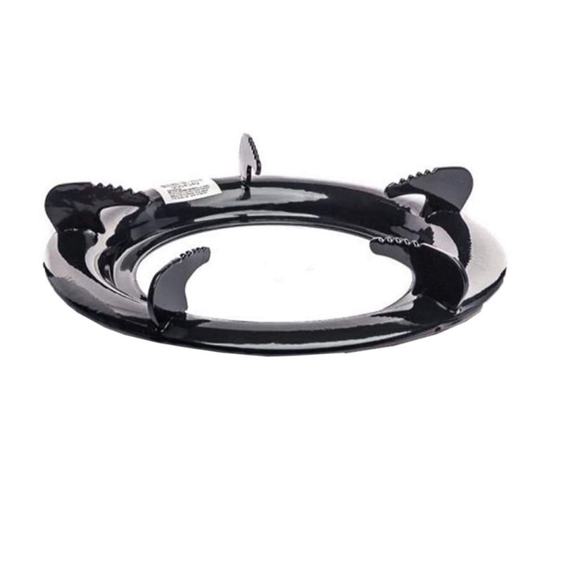 Gas Stove Stand/ Wok Ring/ Wok Burner Stand/ Kaki Gas Dapur/ Tungku ...