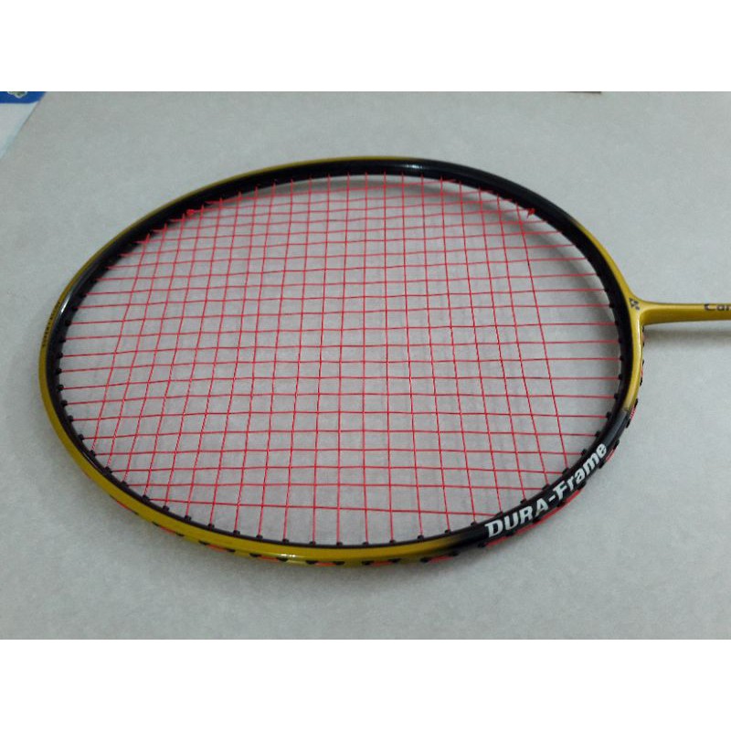 Authentic Yonex Carbonex 6000 DF | Shopee Malaysia