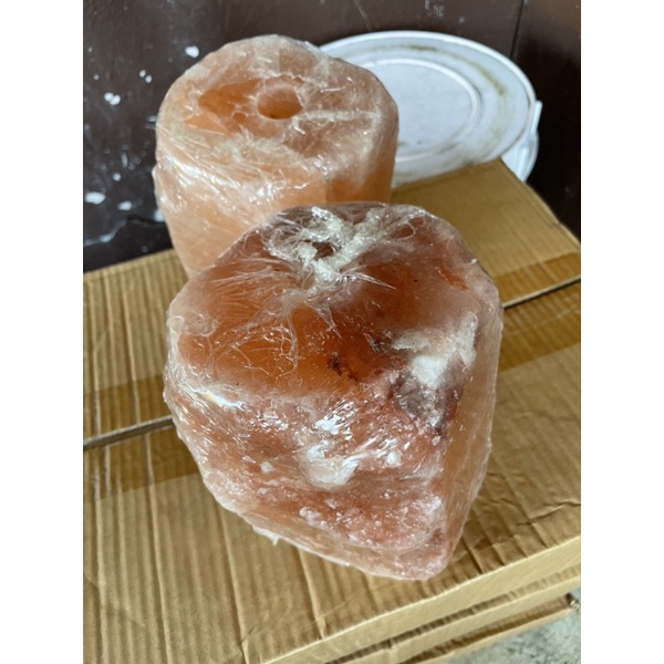 Garam Jilat Himalaya untuk Lembu,Kambing,Rusa dan Kuda | Shopee Malaysia