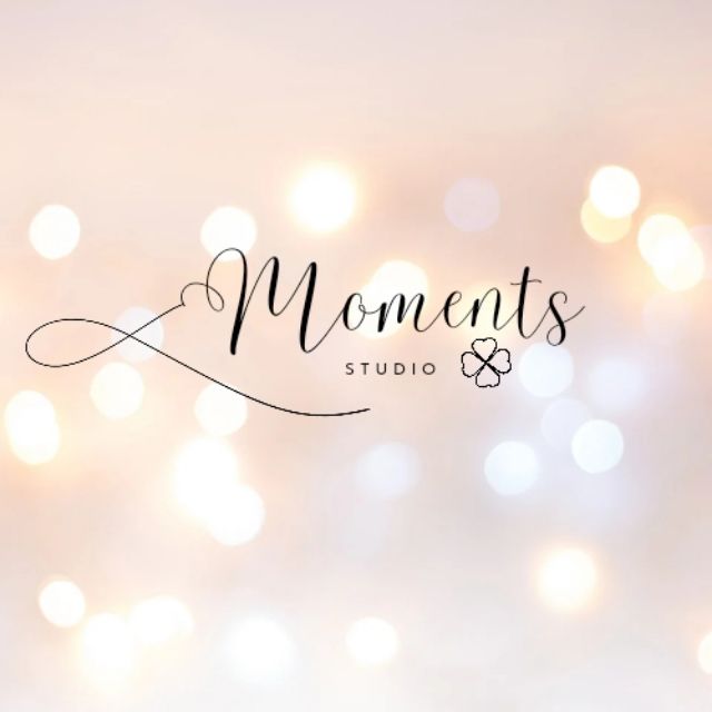 Moments Studio, Online Shop | Shopee Malaysia