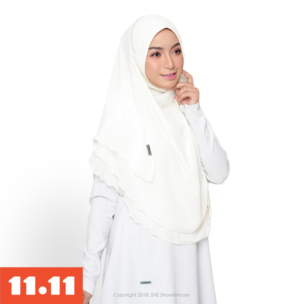 SALE TUDUNG SARUNG(NEW COLOUR RAYFA) | Shopee Malaysia