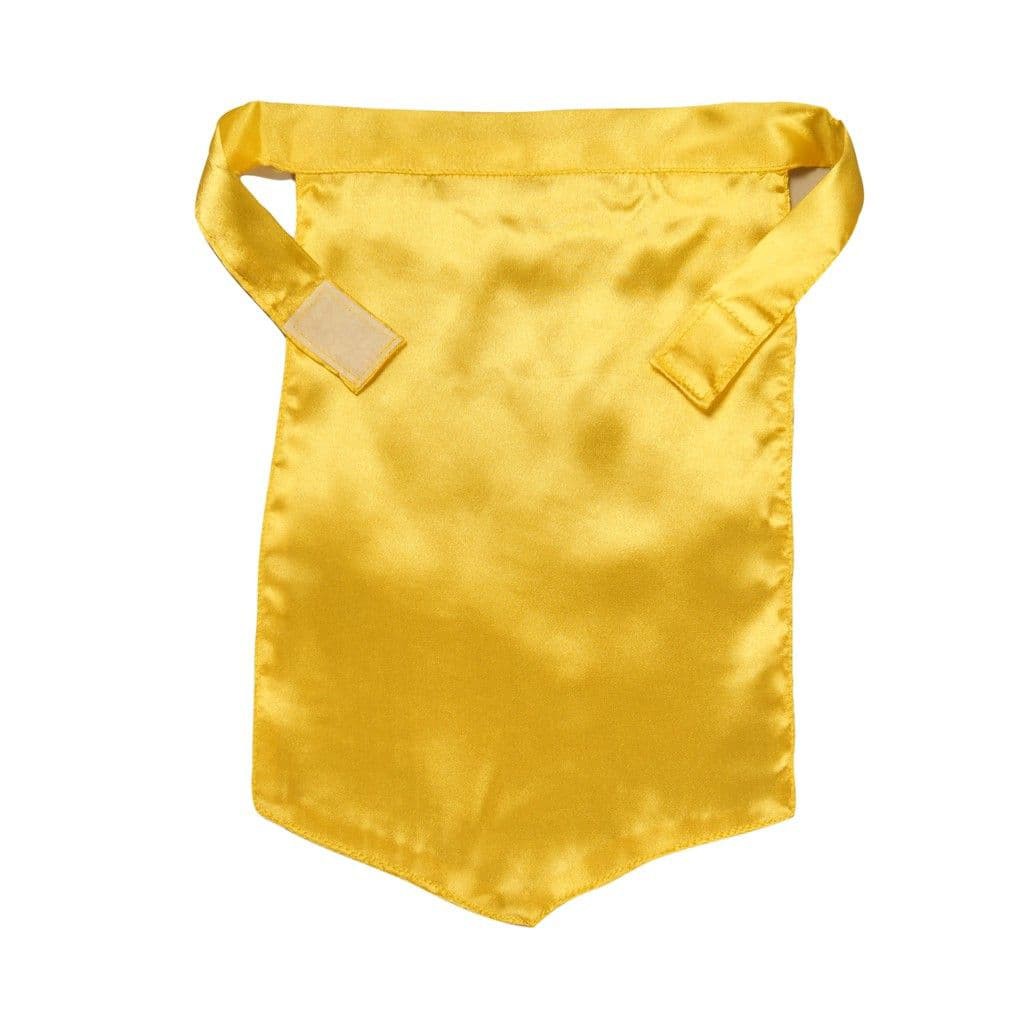 Muffler Yellow / Mafla Kuning Oleh Outpost | Shopee Malaysia