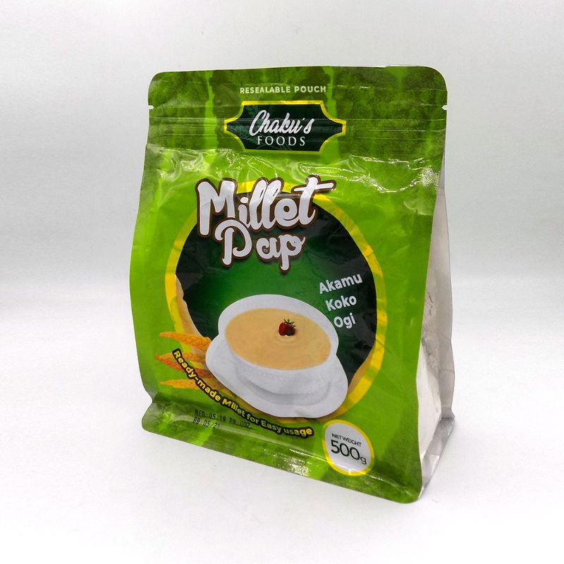 millet Flour ( ready to eat millet Pap) | Shopee Malaysia
