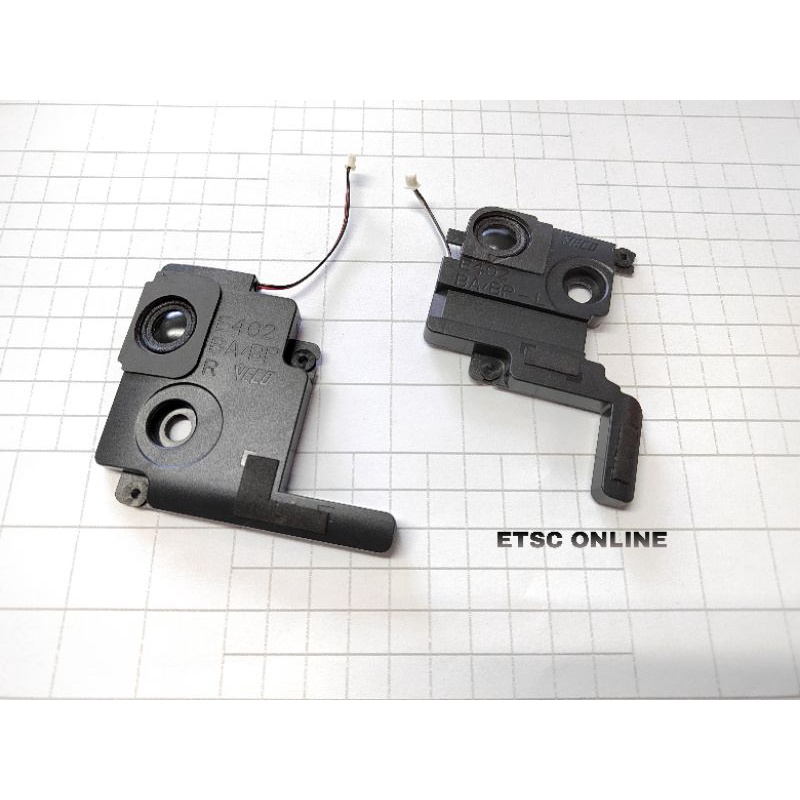 Speaker For Asus E402B E402M E402N Laptop Built-in Speaker Notebook ...
