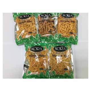 Muruku Halus/Mee/Pagoda/Leper/Star/(Nora)~Local Snack~Traditional Snack ...