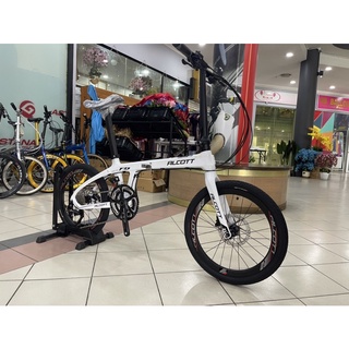 alcott bike - Prices and Promotions - Feb 2023 | Shopee Malaysia