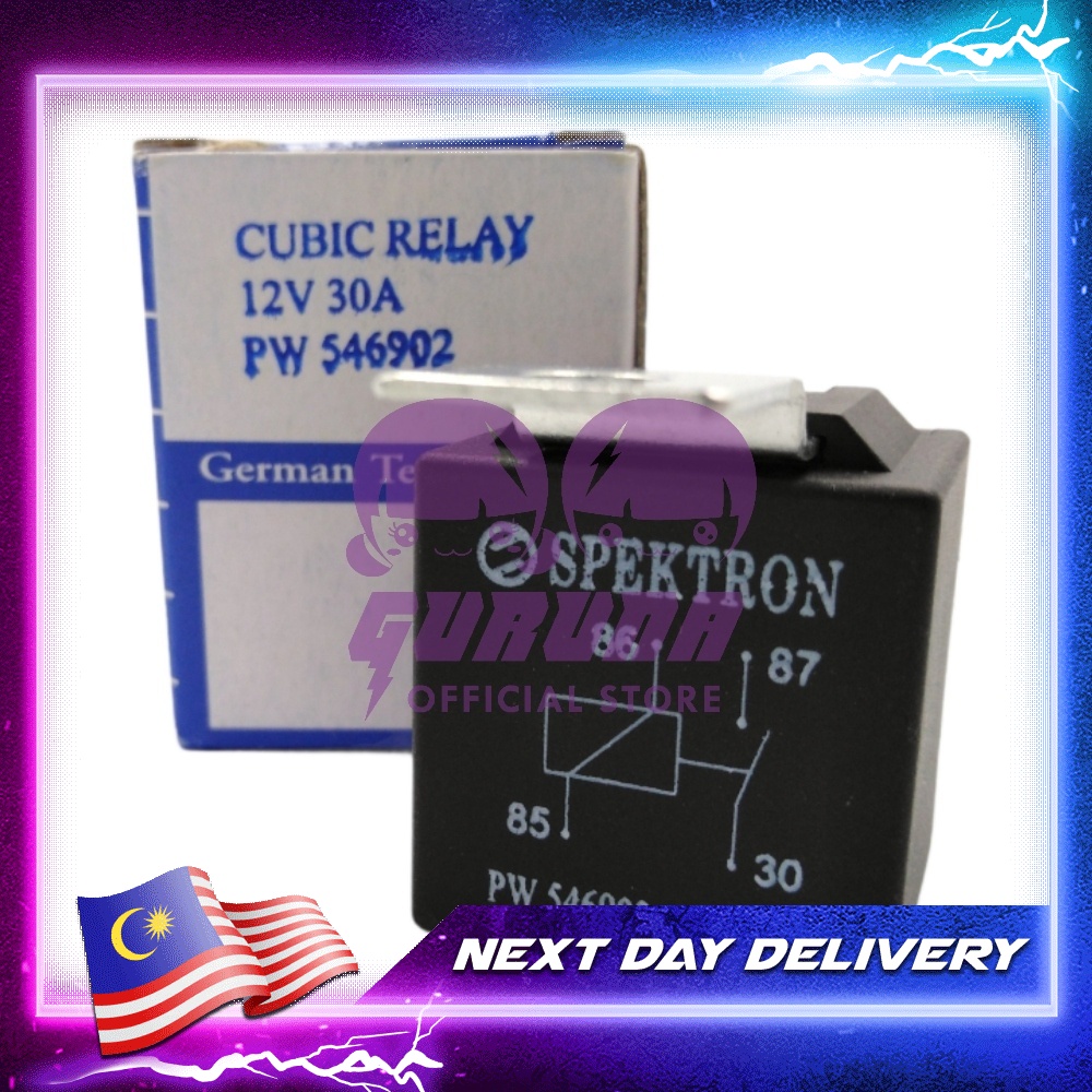 Original Spektron Proton Saga BLM FL FLX Gen2 Persona Fan Starter Power ...