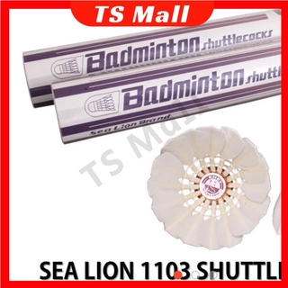 sea lion badminton shuttlecock - Prices and Promotions - Aug 2022 | Shopee Malaysia