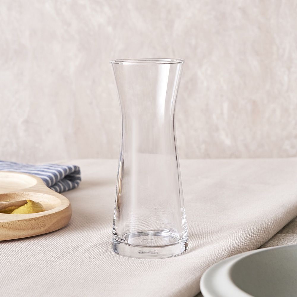 Ocean Tempo High Quality Carafe Juice Water Glass Decanter, 290ml ...