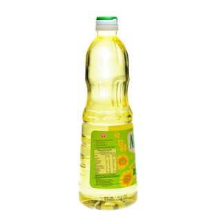 Naturel Blend 1kg Canola & Sunflower Cooking Oil (1bottle) Minyak ...