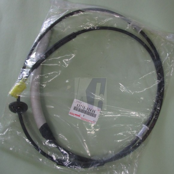 TOYOTA LAND CRUISER 70 SERIES SPEEDOMETER DRIVE CABLE ASSY | Shopee ...