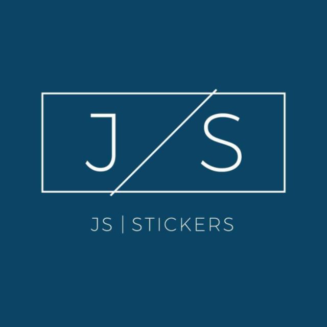 Js Stickers Store, Online Shop | Shopee Malaysia