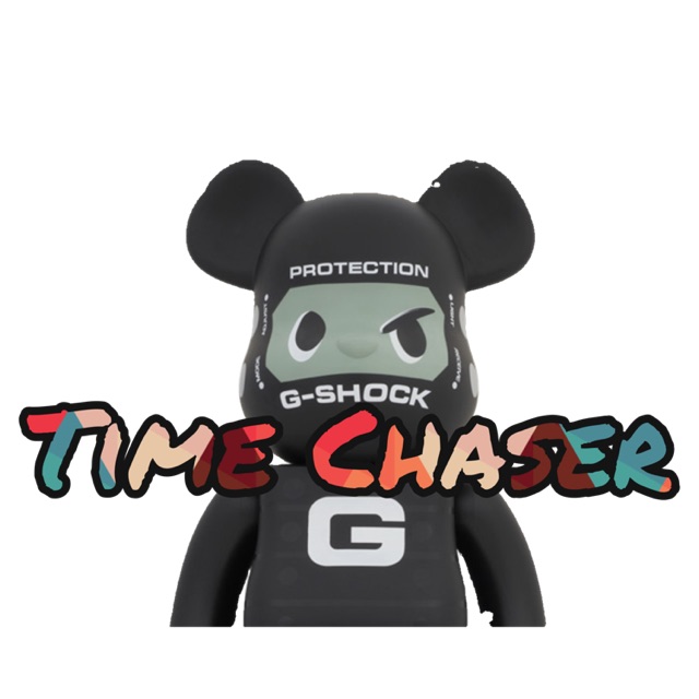 Time_Chaser, Online Shop | Shopee Malaysia