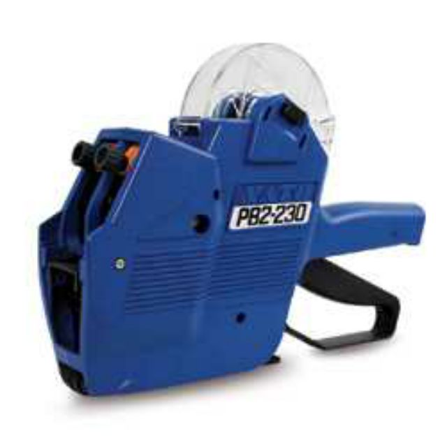 Sato Pb2230 Hand Labeler Gun Original Price Label Gun Shopee Malaysia