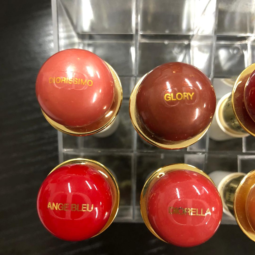 CD LIPSTICK (TESTER) | Shopee Malaysia