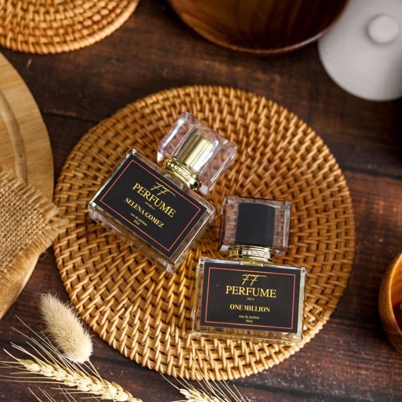 FF PERFUME “UNISEX” 30ml | Shopee Malaysia