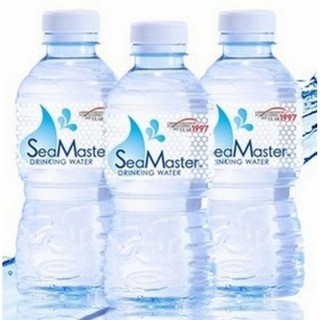 SEAMASTER Drinking Water 250mlx24bottles (CTN) | Shopee Malaysia