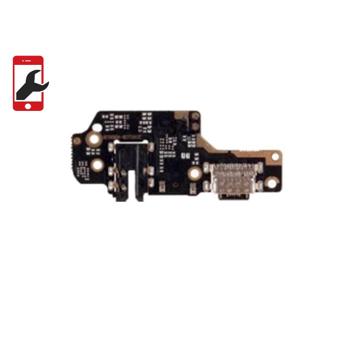 XMI Redmi Note 9s Charging Charging Board USB Charging Port Dock Board ...