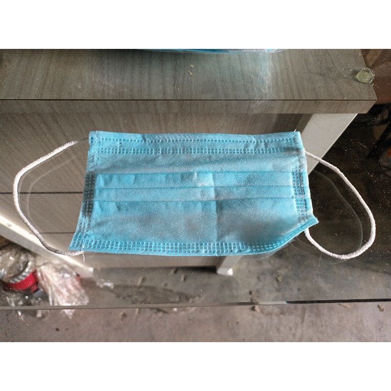 50pcs 3ply face mask(economy) | Shopee Malaysia