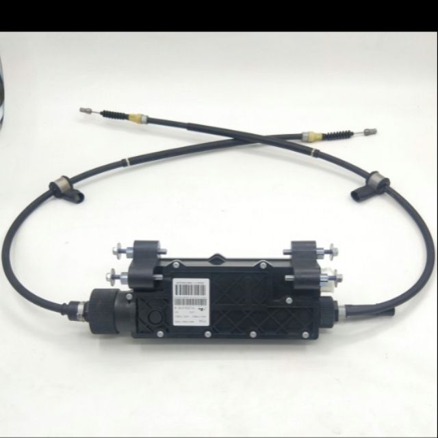 Electric Parking Brake Mechanism Assembly For Peugeot 508 Original ...