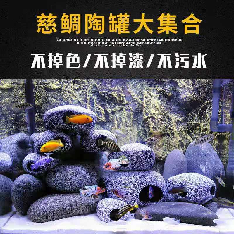 Ikan dan Udang Rumah Pembiakan Tangki Jenahak Khas Batu Jenahak Pendek ...