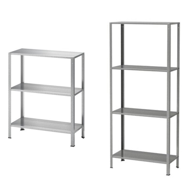 Miitipurpose Shelving Unit & Cover / Rak & Penutup,Rak Bertingkat ...