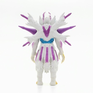 Pre Owned Bandai 8 inch UMS DX Greeza Ultraman Kaiju Monster Ultra ...
