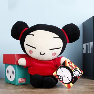 Pucca / Garu Plush Toy | Shopee Malaysia