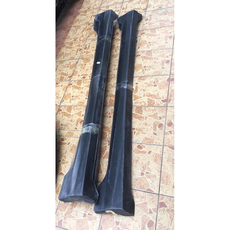 Persona Elegance PU Side Skirting Gen2 | Shopee Malaysia