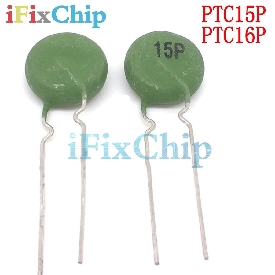 (2piece) PTC15P PTC16P SY15P SY16P PTC 15P 16P Thermal Resistance | Shopee Malaysia