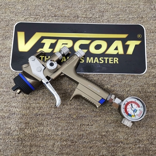 SATA Air Micrometer With Gauge/ Spray Gun Air Regulator with Gauge ...