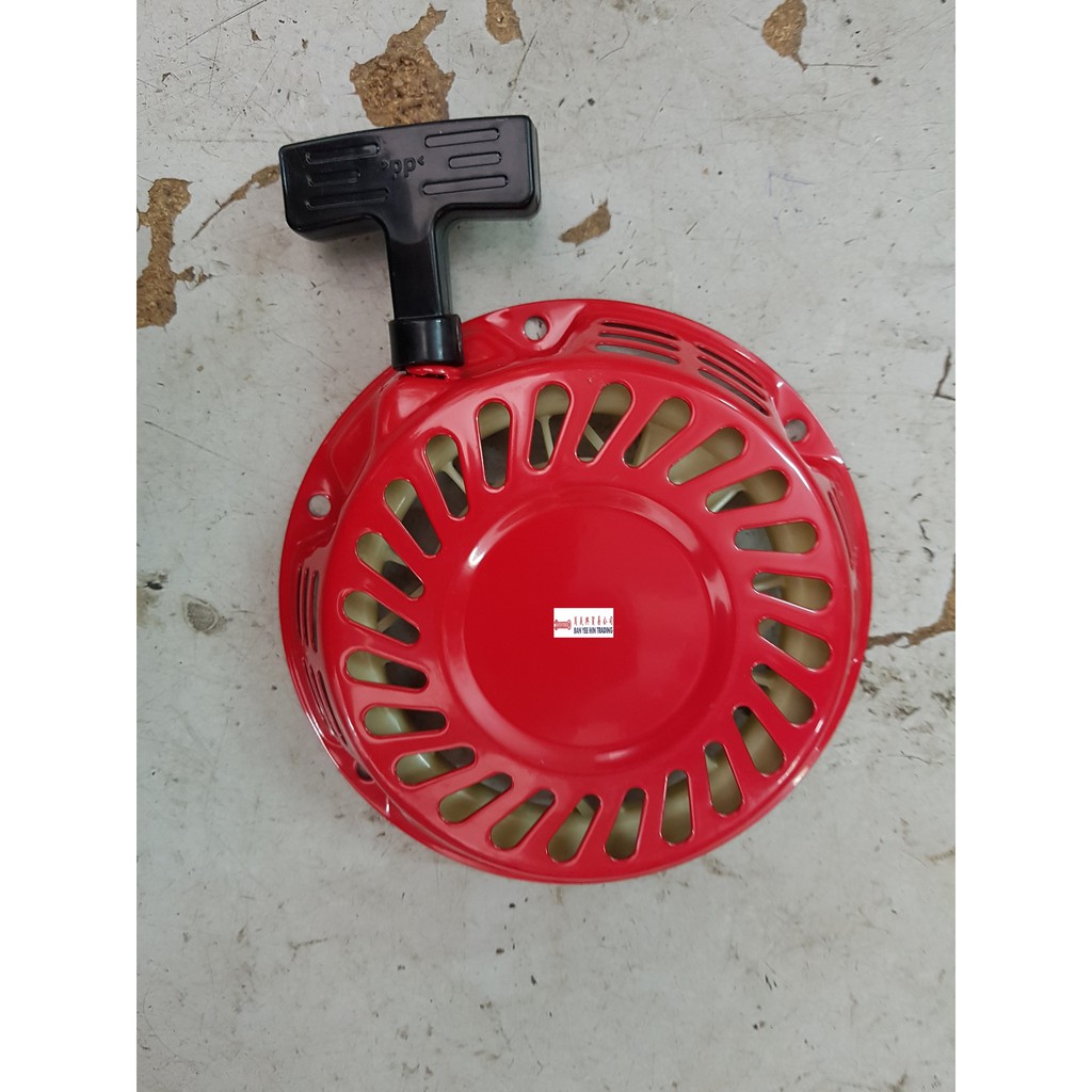 HONDA GX160 / LIFAN 168F RECOIL STARTER | Shopee Malaysia