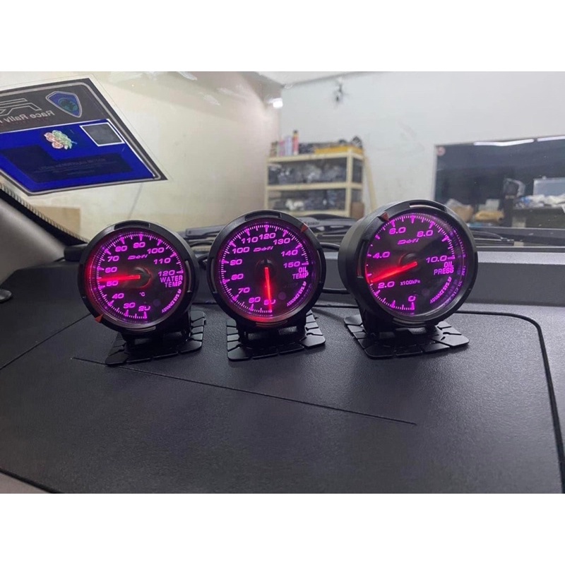 meter defi advance 7 colour gred AAA offer 3 meter | Shopee Malaysia