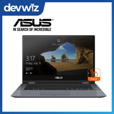 Asus Zenbook UX331F-ALEG010T 13.3" FHD Laptop Deep Dive Blue | Shopee ...