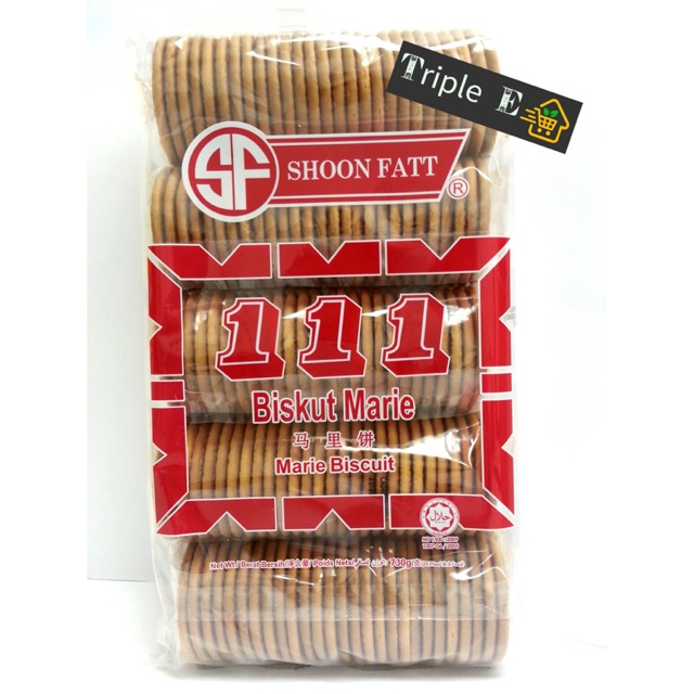 730g Big Marie (Shoon Fatt) | Shopee Malaysia