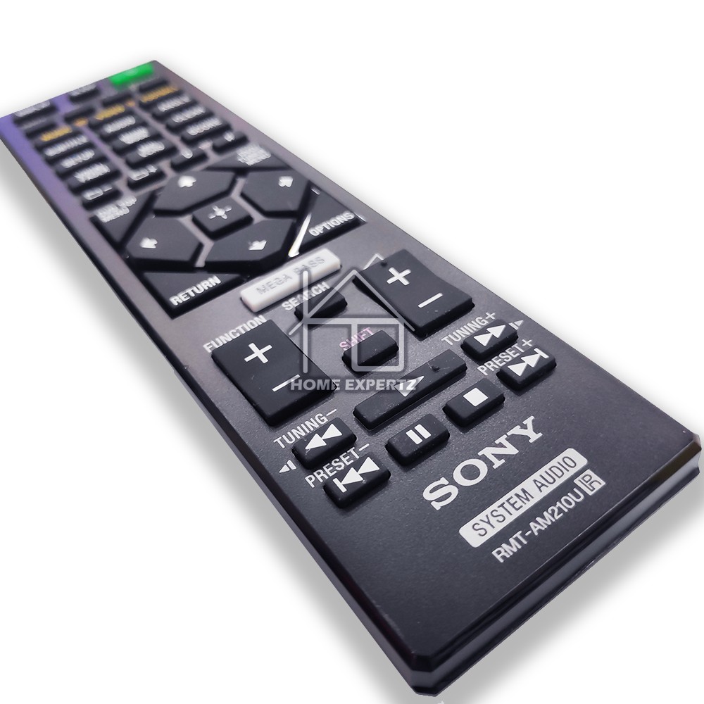 For Sony MHC-V21D MHC-V41D MHC-V42D MHC-V71D MHC-V72D