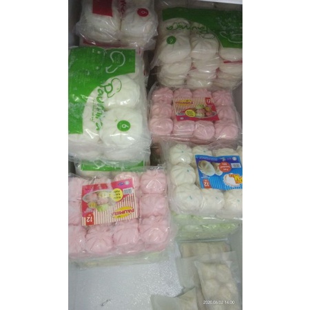 Pau Mira Frozen Shah Alam / Petaling Jaya | Shopee Malaysia