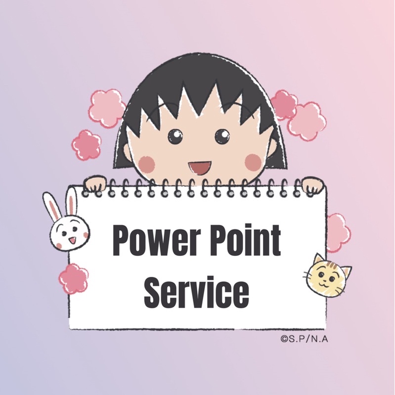 PowerPoint Service/ PowerPointTemplate/Edit | Shopee Malaysia