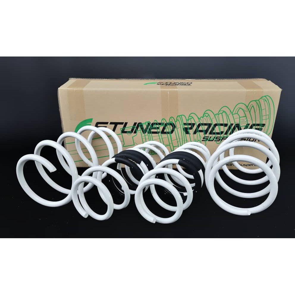 SPRING SPORT FTUNED WIRA 1.6/1.8 | Shopee Malaysia
