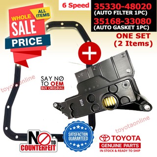 Toyota Spare Parts 🔥, Online Shop | Shopee Malaysia