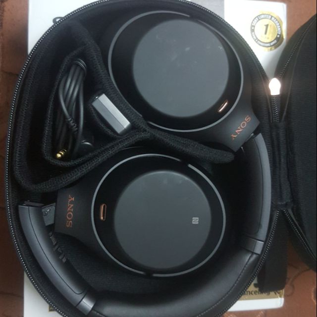 SONY WH-1000XM | Shopee Malaysia