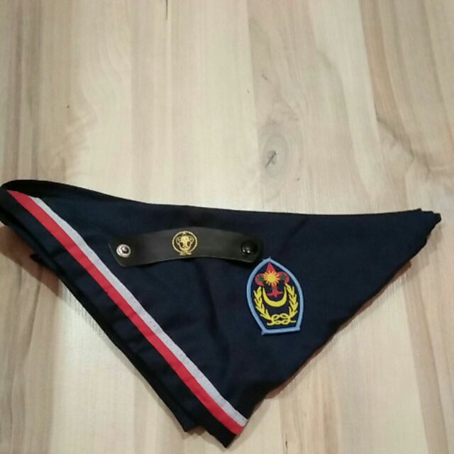 Skaf Pengakap,Wogel dan Lencana Accessories | Shopee Malaysia