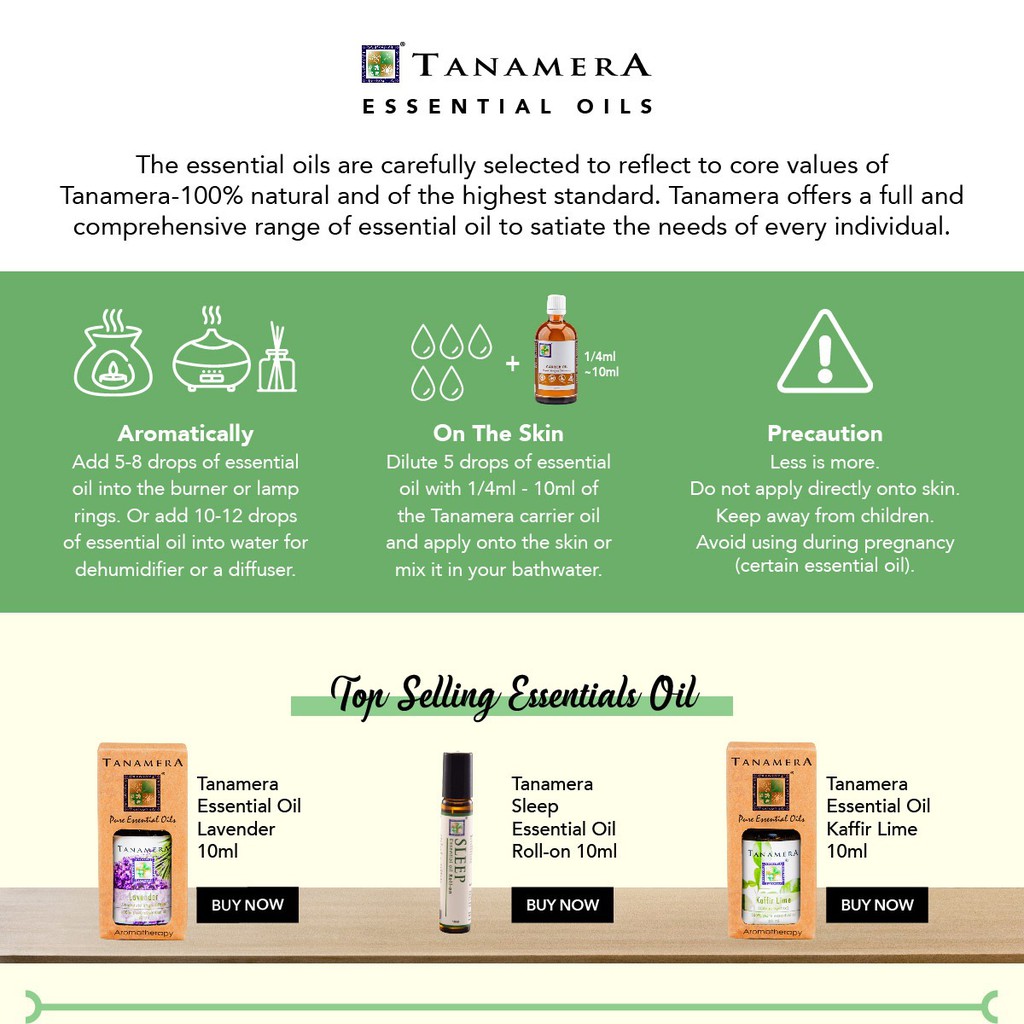 Tanamera Official Store Online, August 2022 | Shopee Malaysia