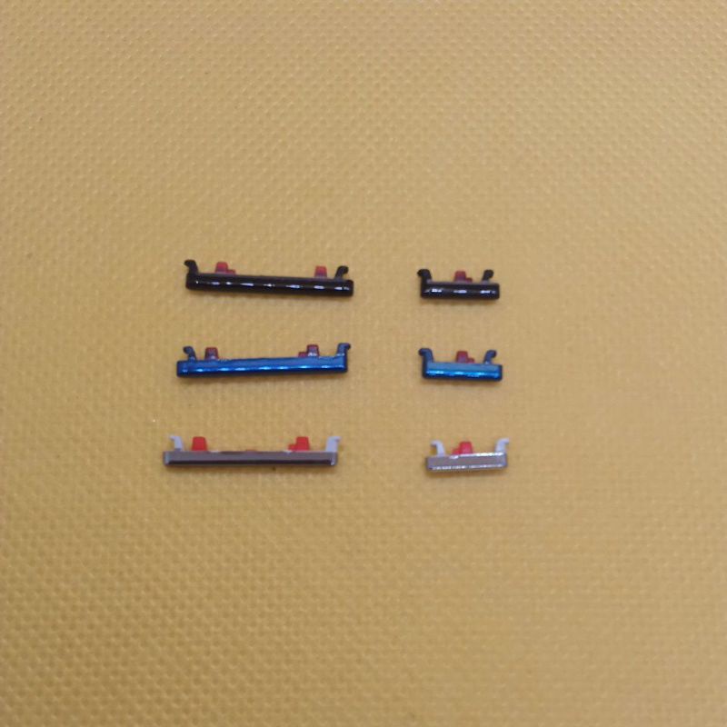 REDMI NOTE 8 BUTTON ON OFF & VOLUEM | Shopee Malaysia