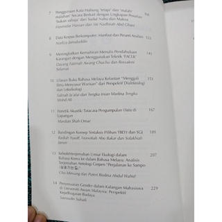 ZBH. Kecendekiaan Melayu melalui Bahasa, Sastera dan Budaya: Sumbangsih ...