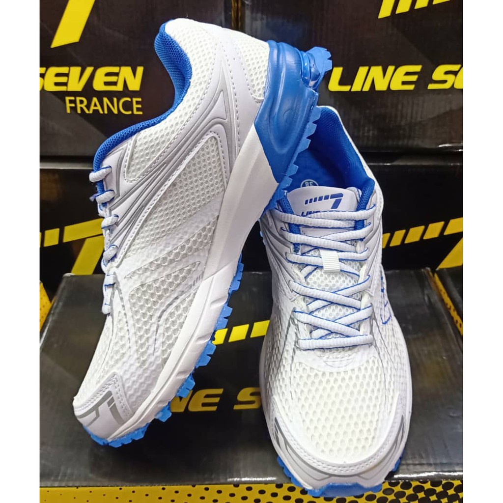 LINE7 SPORTS SHOE (HIKING) | Shopee Malaysia