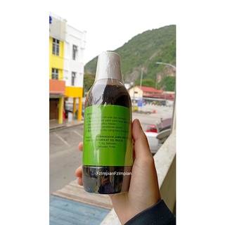 AIR LEMUJU (READY STOCK) / AIR BUANG ANGIN (250ML) | Shopee Malaysia