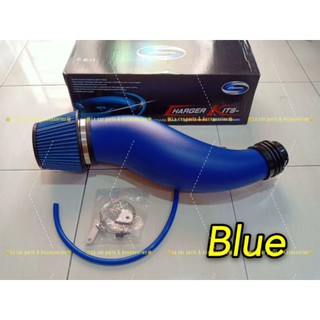 Simota Open Pod Air Intake + Filter Twister EK EG HONDA Civic B Series ...